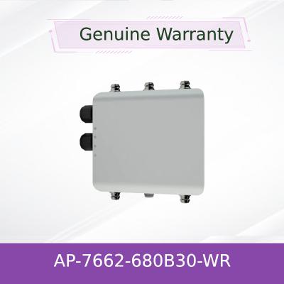China Extreme wireless access points AP -7662 -680B30 -WR Integrated Antenna Outdoor Access Point Dual-Radio 802.11ac/802.11n for sale