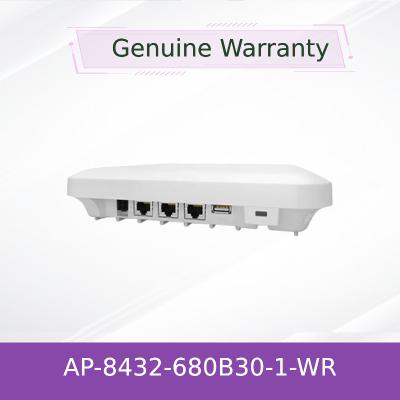 中国 極度な無線接点AP -8432 -680B30 -1 - WRの二重ラジオ802.11ac/802.11n 2.4GHz 3x3 5GHz 4x4 販売のため