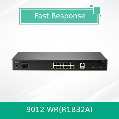 Cina Controller Wireless Hpe Aruba 9012-RW (R1B32A) ad alte prestazioni per aziende in vendita