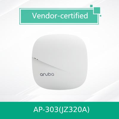 중국 Hpe 아루바 네트워크 Ap-303-RW JZ320A 시리즈 캠퍼스 액세스 포인트 새롭고 원래 판매용
