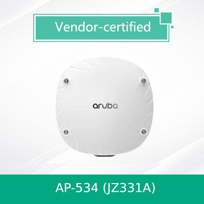 China Hpe Aruba Networking Ap-534-RW Dual Radio 4X4 802.11ax External Antennas Unified Campus Ap for sale