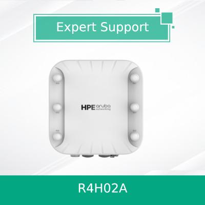 China High-Performance Aruba Ap-518 (R4H02A) Indoor Wi-Fi Access Point Solution for sale