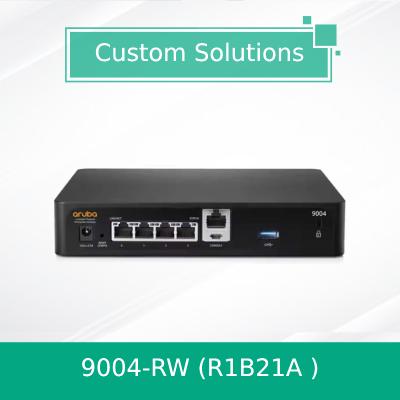 Cina Hpe Aruba 9004-RW (R1B21A) Hpe 9000 Serie Wireless Ap Controller originale e nuovo in vendita