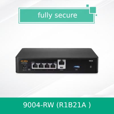Cina Hpe Aruba 9004-RW (R1B21A) Hpe 9000 Serie Wireless Ap Controller originale e nuovo in vendita