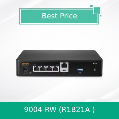 Cina Hpe Aruba 9004-RW (R1B21A) Hpe 9000 Serie Wireless Ap Controller originale e nuovo in vendita