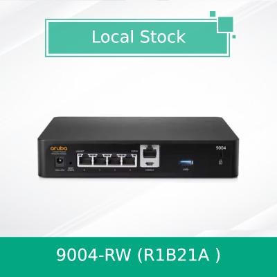Cina Hpe Aruba 9004-RW (R1B21A) Hpe 9000 Serie Wireless Ap Controller originale e nuovo in vendita