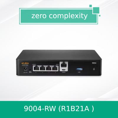 Cina Hpe Aruba 9004-RW (R1B21A) Hpe 9000 Serie Wireless Ap Controller originale e nuovo in vendita