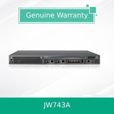 China Kontrolleur Aruba Networks 7210-RWJW743A 2XCombo 4XSFP 512 AP Aruba Wireles zu verkaufen