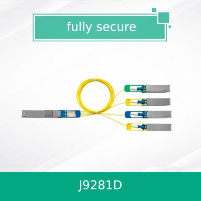 Regolatore Access Point 7220-RWJW751A di mobilità di 1024AP Wireles Aruba 7220