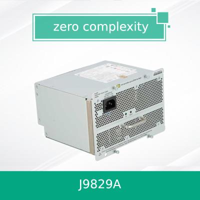 China Networking Switch 5406r Zl2 Switch of 144 Gigabit Ethernet Ports Network Poe Ethernet Switch J9829A for sale