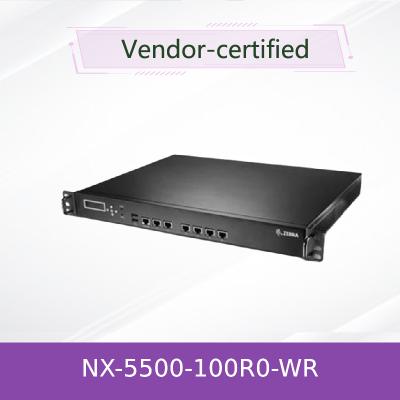 China Extreme network switch  Wireless WING NX 5500 Integrated Services Platform NX-5500-100R0-WR for sale