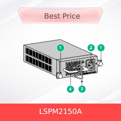 中国 高効率のLspm2150A 150W アセット管理可能なネットワーク用交流電源モジュール 販売のため