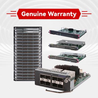 China Hochwertiges neues H3c SFP-XG-LX-SM1310 Modul, vielseitiges H3c Gigabit Modul zu verkaufen