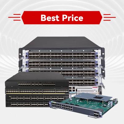 China Hochwertiges neues H3c SFP-XG-LX-SM1310 Modul, vielseitiges H3c Gigabit Modul zu verkaufen