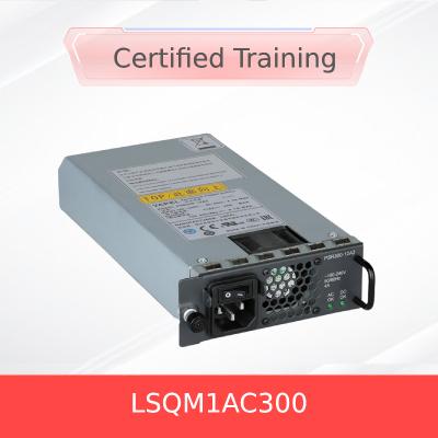 China H3c Lsqm1AC300 Core Mainnet Modular Switch AC Power Module Carton 12.5A for sale