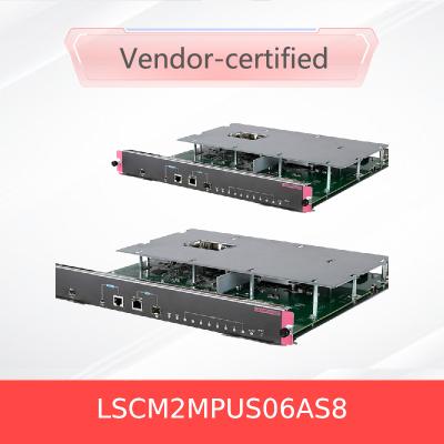 China Reliable H3c Lscm2mpus06as8 Control Switching Module for Efficient Operations for sale