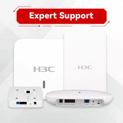 Cina Licenza AP Wireless Smart H3c Lis-Wx-8-Be Reliable Power Solution in vendita