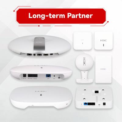 중국 H3c Ewp-Wa6520s-C-Fit Wi-Fi 6 802.11ax 무선 액세스 장치 내장 > 200Mbps 판매용