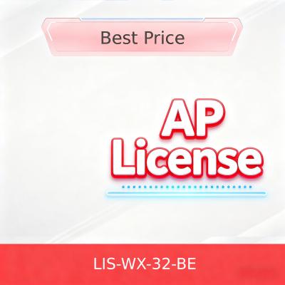 中国 高性能H3cワイヤレスAPライセンス H3c Lis-Wx-32-Be ワイヤレスAP管理ライセンス 販売のため