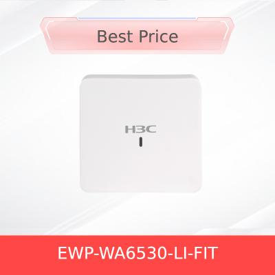 Cina Soluzione di alimentazione affidabile per Access Point Wireless H3c Ewp-Wa6530-Li-Fit in vendita