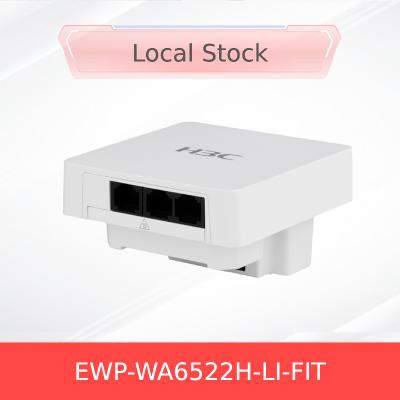 China Punto de acceso inalámbrico avanzado Ewp-Wa6522h-Li-Fit H3c Wireless Ap Ewp-Wa6522h-Li-Fit Solución inalámbrica H3c en venta