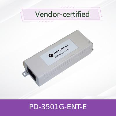 China Extreme Wireless Access Points PD - 3501G - ENT- E 1port 15.4W IEEE 802.3af indoor PoE 10/100/1000 Mbps new and original module for sale
