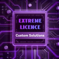 China Extreme Networks VX-9000-ADP-16 Virtualized WLAN Controller Software-Based Scalable Secure for sale