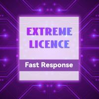 China Extreme Networks VX-9000-ADP-16 Virtualized WLAN Controller Software-Based Scalable Secure for sale