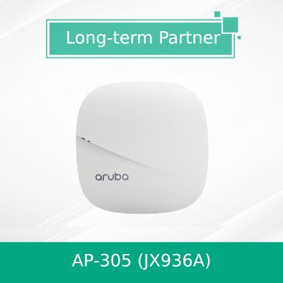 China Aruba AP-305 Enterprise Access Point - Advanced MU-MIMO Technology with Integrated IoT Capabilities for sale