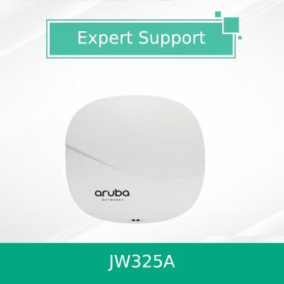 China HPE Aruba AP-325 Access Point - High-Density 802.11ac Wave 2 4x4:4 MU-MIMO Wireless AP for sale