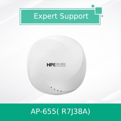 Китай Точки подхода AP-270-MNT-V2 JW053A HPE Аруба беспроводные продается