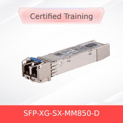Cina Modulo ottico aziendale ad alte prestazioni SFP-Xg-Sx-mm850-D Gigabit Optical Module in vendita