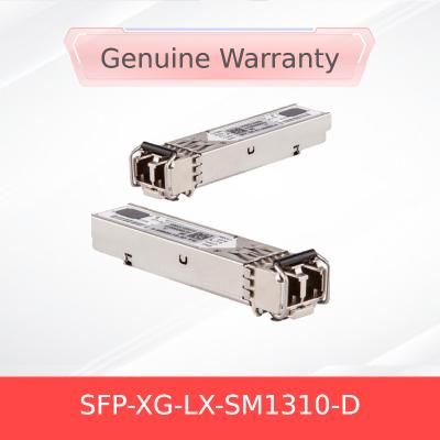 Cina Modulo H3c SFP-Xg-Lx-Sm1310 Nuovo di Alta Qualità, Modulo Gigabit H3c Versatile in vendita