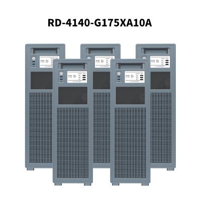 China Hoogwaardige vloeistofkoelingsoplossing voor gaming en werkstations Rd-4140-G175xa10A Te koop