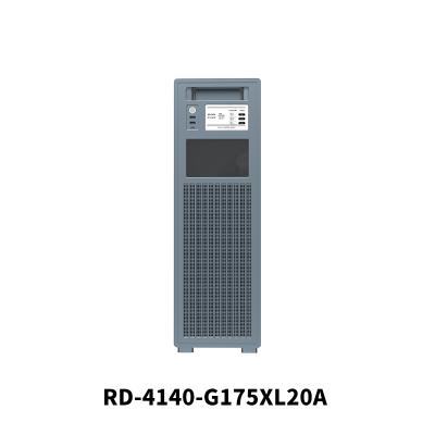 China High-Performance Ai Computing Server 4× Nvidia L20 48GB 512GB DDR5 2× 2600W PSU Vloeistofkoeling Rd-4140-G175XL20A Te koop