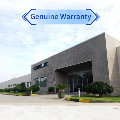 China CommScope OM4 LC Duplex Fiber Optic Patch Cord - Precision Engineered for Hyperscale Data Centers for sale