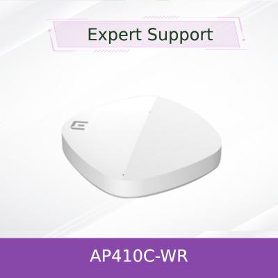 China Extreme Networks AP410C-WR Tri-Radio Wi-Fi 6 Access Point Universal OS Platform High-Density Security Sensor for sale
