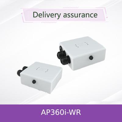 China AP360I-WR Wi-Fi 6 Outdoor Access Point --- Built For Harsh Environments And High-Density Connectivity for sale