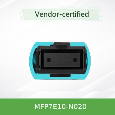 China NVIDIA MFP7E10-N020 20m MPO APC Multimode Fiber Cable InfiniBand & Ethernet for sale