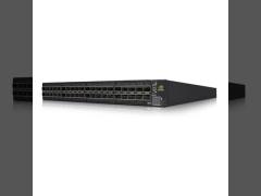 40 QSFP28-Havens die niet het Netwerkschakelaar InfiniBand MQM8790-HS2F 200Gb/S blokkeren van HDR Mellanox