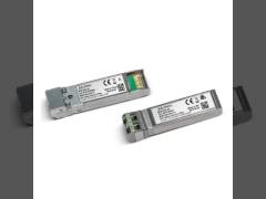Duplex LC MMF Mellanox Optical Transceiver Module MFM1T02A-SR