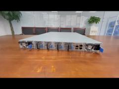 Rede switch-2700 de Mellanox 100GbE