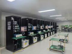 Interface de gerenciamento do centro de dados CMIS 4.0 Transceptor óptico 400G com ligação SMF de 500m