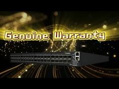 MSN2010-CB2F mellanox spectrum switches For Modern Data Centers
