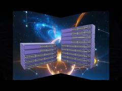 Extreme Networks X460-G2-24t-GE4-Base Advanced Edge Switching for Demanding Networks