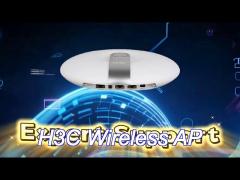 h3c ewp-wa6522h-li-fit versatile wi-fi adapter for enhanced streaming experience