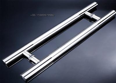 Cina La tirata lucidata della porta di acciaio inossidabile tratta lungamente SUS316 1800mm in vendita
