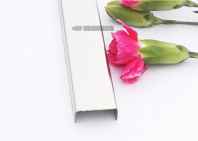 Quality 8k γυαλισμένη Antiscratch επίδραση περιποίησης του U ανοξείδωτου καθρεφτώνfor sale