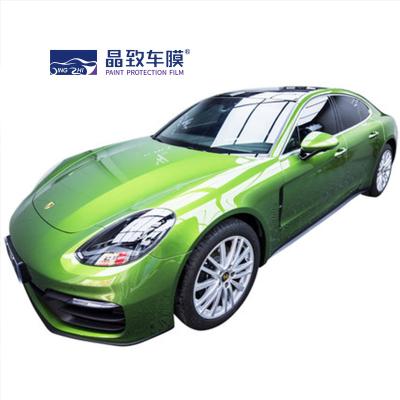 中国 明確な保護TPU車の覆いの多目的紫外線証拠の高性能 販売のため