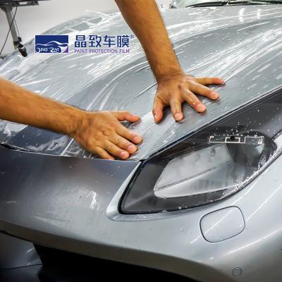 Cina Colla cinese Lubrizol TPU PPF 7.5MIL Asahland in vendita